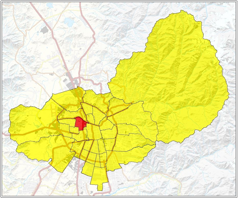 Comuna de Quinta Normal